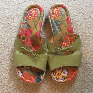 Umi Shoes | Size 4 Summer Sandals Cute Look Excellent | Poshmark